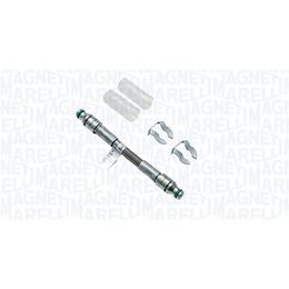 MAGNETI MARELLI Ventileinheit, Hydraulikaggregat-Autom.Getr. 023000045010 f&uuml;r ALFAROME/Fiat/LANCI Fiat