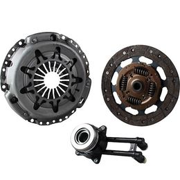 JP Group Kupplungssatz 1530404510 f&uuml;r Ford