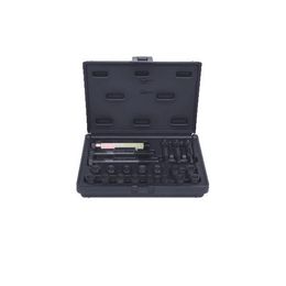 KS Tools Gewindeschneidwerkzeugsatz, Gl&uuml;hkerze 1505060