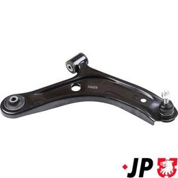 JP Group Lenker, Radaufh&auml;ngung 4740100980 unten f&uuml;r Suzuki