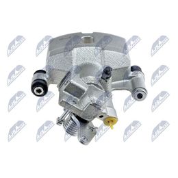NTY Bremssattel hztty055 Hinterachse rechts f&uuml;r TOYOTA