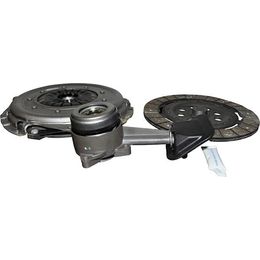 JP Group Kupplungssatz 1530408910 f&uuml;r Ford