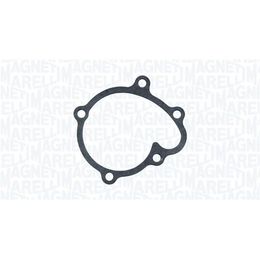 MAGNETI MARELLI Wasserpumpe 350984175000 f&uuml;r Vaughall