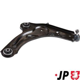 JP Group Lenker, Radaufh&auml;ngung 4340102480 unten f&uuml;r RENAULT