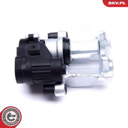 ESEN SKV Bremssattel 44skv427 Hinterachse links f&uuml;r VW CUPRA Audi