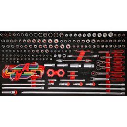 KS Tools Steckschl&uuml;sselsatz 8130183