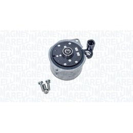MAGNETI MARELLI Ventileinheit, Hydraulikaggregat-Autom.Getr. 023000039010 f&uuml;r ALFAROME/Fiat/LANCI