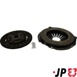 JP Group Kupplungssatz 1230402510 f&uuml;r Opel GM Vaughall