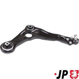 JP Group Lenker, Radaufh&auml;ngung 4340102080 unten f&uuml;r RENAULT