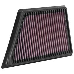 K&N FILTERS K&N FILTERS Luftfilter 335054 Langzeitfilter 37mm