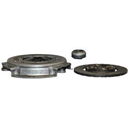 JP Group Kupplungssatz 4130401410 f&uuml;r Peugeot Citro&euml;n