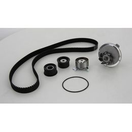 TRISCAN Wasserpumpe + Zahnriemensatz 8647240001