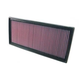 K&N FILTERS K&N FILTERS Luftfilter 332915 Langzeitfilter 27mm