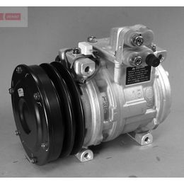 DENSO Kompressor, Klimaanlage dcp99504