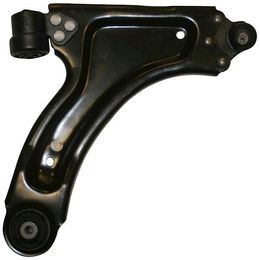 JP Group Lenker, Radaufh&auml;ngung 1240100980 unten f&uuml;r Opel GM