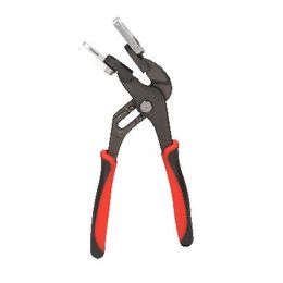 KS Tools L&ouml;sewerkzeug, Druckluft-Schnellverbinder 4605095