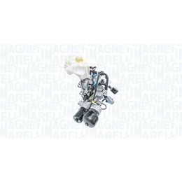 MAGNETI MARELLI Ventileinheit, Hydraulikaggregat-Autom.Getr. 230000012010 f&uuml;r Fiat