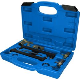 Brilliant Tools Motor-Einstellwerkzeug Motor-Einstellwerkz. f&uuml;r Jaguar Land Rover 9-tlg., 3.7/4.4 bt593250 JAGUAR LAND ROVER Audi