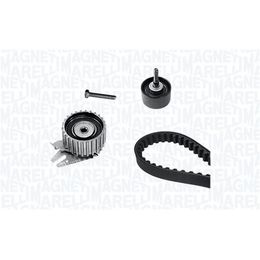 MAGNETI MARELLI Zahnriemensatz 341303980000 f&uuml;r Opel Vaughall SAAB Fiat ALFA ROMEO GM Suzuki