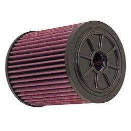 K&N FILTERS K&N FILTERS Luftfilter e0664 Langzeitfilter 156mm