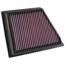 K&N FILTERS K&N FILTERS Luftfilter 335053 Langzeitfilter 37mm