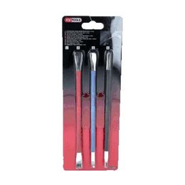 KS Tools Zierleistenkeilsatz 9118225