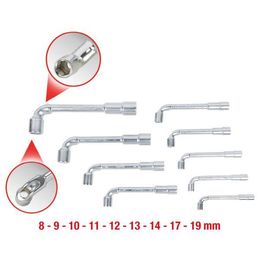 KS Tools Steckschl&uuml;sselsatz 5170450
