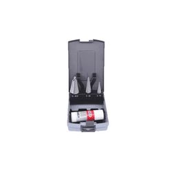 KS Tools Blechsch&auml;lbohrer-Satz 3360543