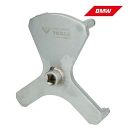 Brilliant Tools Tankgeberschl&uuml;ssel f&uuml;r BMW bt536009