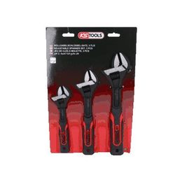 KS Tools Rollgabelschl&uuml;sselsatz 5770199