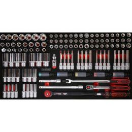 KS Tools Steckschl&uuml;sselsatz 8130120