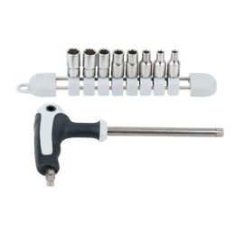KS Tools Steckschl&uuml;sselsatz 9102450