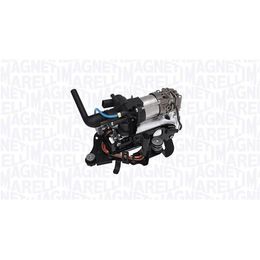 MAGNETI MARELLI Kompressor, Druckluftanlage 350460001154 f&uuml;r BMW