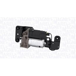 MAGNETI MARELLI Kompressor, Druckluftanlage 350460001152 f&uuml;r BMW