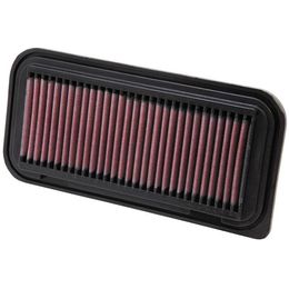 K&N FILTERS K&N FILTERS Luftfilter 332211 Langzeitfilter 21mm