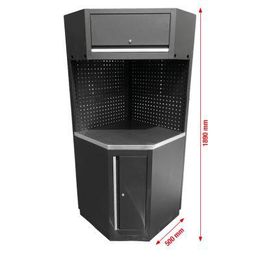KS Tools Arbeitsplatte, Werkbank 8666010
