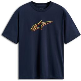 Alpinestars Alter Oversized CSF, T-Shirt