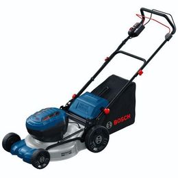 Bosch GRA 18V2-46SP Akku-Rasenm&auml;her