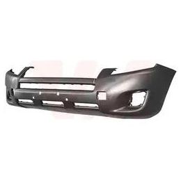 Van Wezel Sto&szlig;f&auml;nger 5471570 vorne f&uuml;r TOYOTA