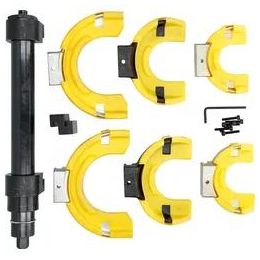 Brilliant Tools Federspanner, Fahrwerksfeder bt651200