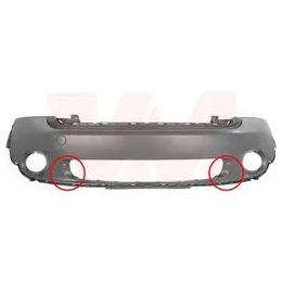 Van Wezel Sto&szlig;f&auml;nger 0515576 vorne f&uuml;r MINI