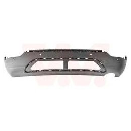 Van Wezel Sto&szlig;f&auml;nger 3815508 hinten f&uuml;r Opel