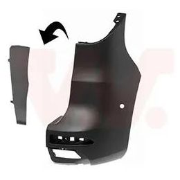 Van Wezel Sto&szlig;f&auml;nger 4416534 hinten rechts f&uuml;r RENAULT