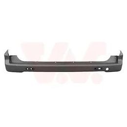 Van Wezel Sto&szlig;f&auml;nger 3393540 hinten f&uuml;r NISSAN