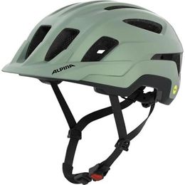 Alpina Paranus Mips Helm willow-green matt 55-59 cm