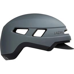Lazer Cruizer NTA Helm matte dark grey L (58-61 cm)