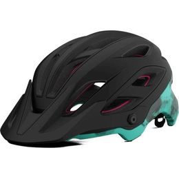 Giro Merit W Spherical Mips MTB-Helm matte black ice dye M (55-59 cm)