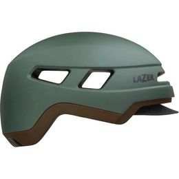 Lazer Cruizer NTA Helm matte dark green S (52-56 cm)