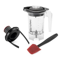 Blendtec Twister Jar f&uuml;r Hochleistungsmixer