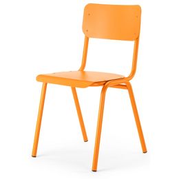 Stuhl Alu 2